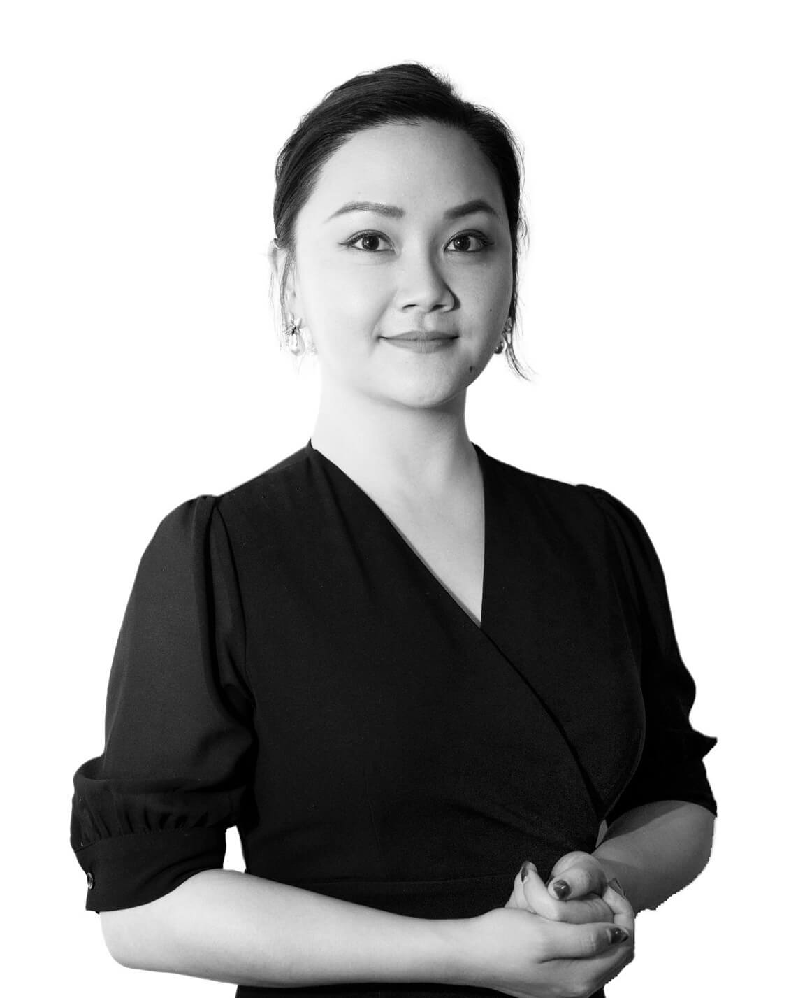 About us - Lixing 力行